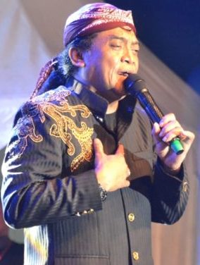 Didi Kempot Facts for Kids