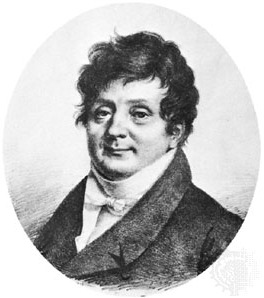 Joseph Fourier Facts for Kids