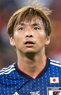 Takashi Inui Facts for Kids