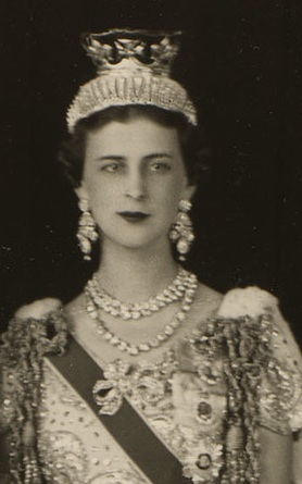Princess Marina of Greece and Denmark Facts for Kids