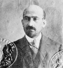 Chaim Weizmann Facts for Kids
