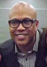 Jeff Henderson (chef) Facts for Kids