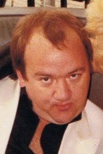 Mel Smith Facts for Kids