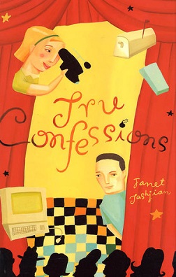 Tru Confessions (novel) Facts for Kids