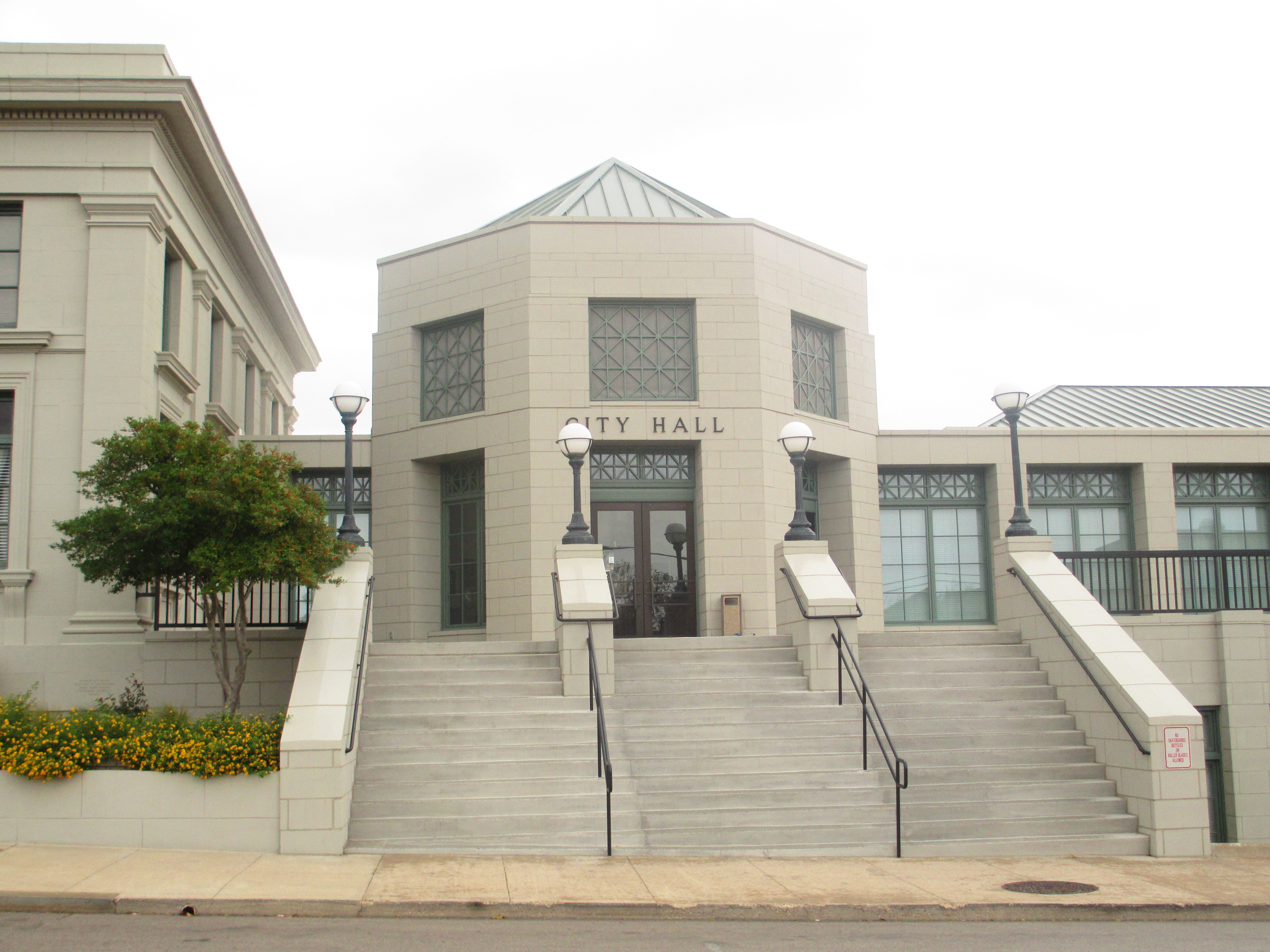 Image: Revised, Waxahachie, TX, City Hall IMG 5612 Image: Revised, Waxahachie, TX, City Hall IMG 5612