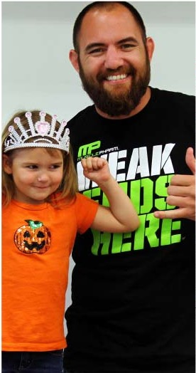 Travis Browne Facts for Kids