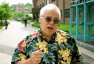 John Chittick Facts for Kids