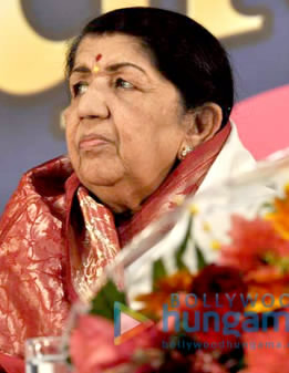 Lata Mangeshkar Facts for Kids