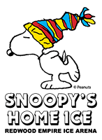 Snoopy's Home Ice Facts for Kids