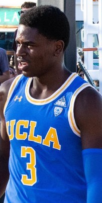 Aaron Holiday Facts for Kids