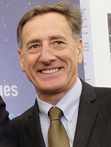 Peter Shumlin Facts for Kids