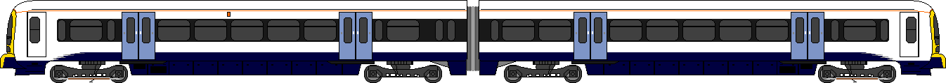 British Rail Class 466 Facts for Kids