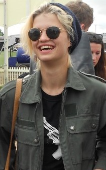 Pixie Geldof Facts for Kids