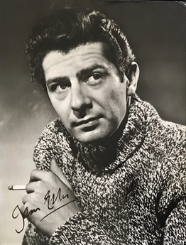 James Ellis (actor) Facts for Kids