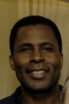 Buck Williams Facts for Kids