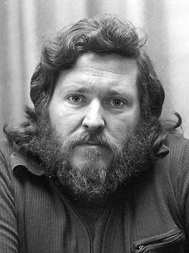 John McGuffin Facts for Kids