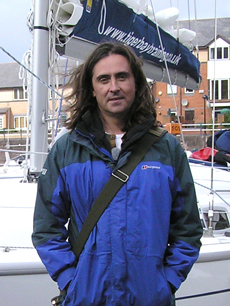 Neil Oliver for Kids
