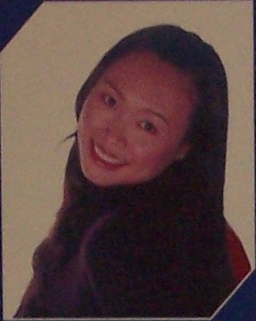 Lu Chen Facts for Kids