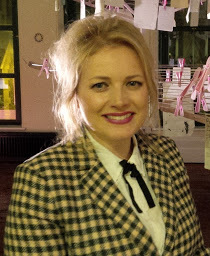 Alice Instone Facts for Kids