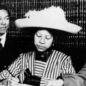 Clara Elizabeth Chan Lee Facts for Kids