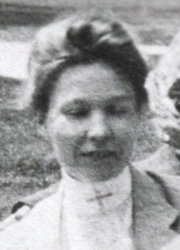 Alice Haskins Facts for Kids