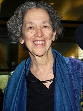Ruth Messinger Facts for Kids