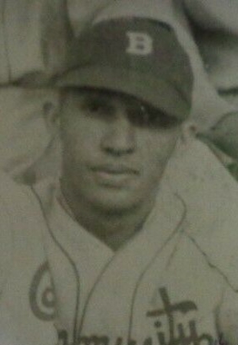 Harold Tinker Facts for Kids