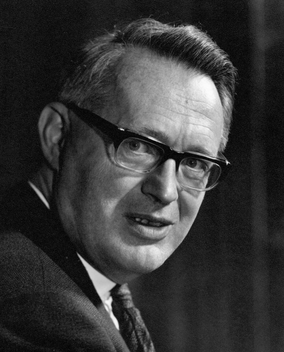 David Rees (mathematician) Facts for Kids