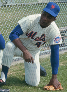 John Milner Facts for Kids