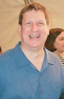Lee Strobel Facts for Kids