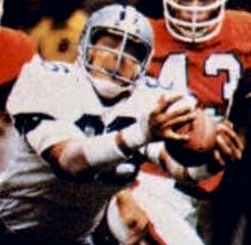 Butch Johnson (American football) Facts for Kids