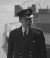 Geoffrey Blake (Royal Navy officer) Facts for Kids
