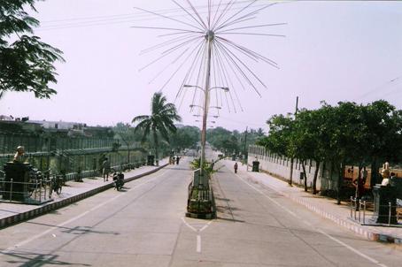 Yanam Facts for Kids