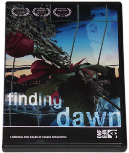 Finding Dawn Facts for Kids