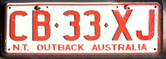 Vehicle registration plate Facts for Kids