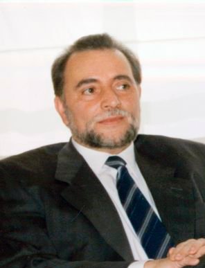 Julio Anguita Facts for Kids
