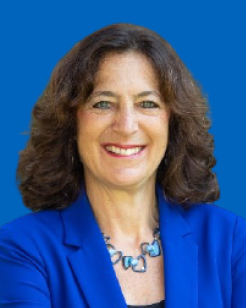 Andrea Goldsmith (engineer) Facts for Kids