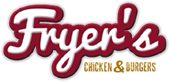Fryer's Facts for Kids