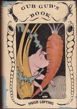 Gub Gub's Book Facts for Kids