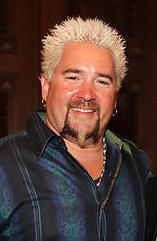 Guy Fieri Facts for Kids