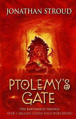 Ptolemy's Gate Facts for Kids