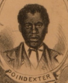 Robert Poindexter (politician) Facts for Kids