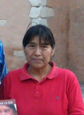 Adela Calva Reyes Facts for Kids