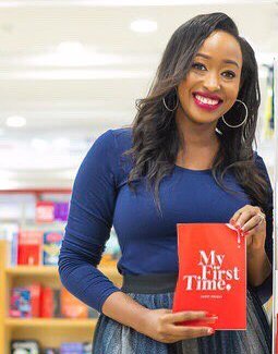 Janet Mbugua Facts for Kids
