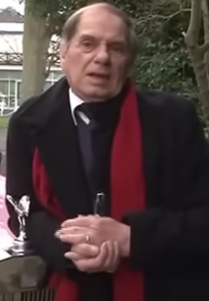 Matt Zimmerman (actor) Facts for Kids