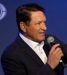 Chris Myers Facts for Kids