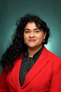 Cassandra Fernando Facts for Kids