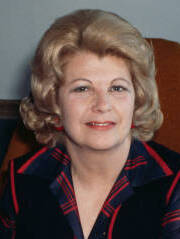 Sally Oppenheim-Barnes Facts for Kids