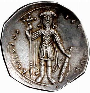 Michael VII Doukas Facts for Kids