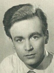 William Russell (English actor) Facts for Kids